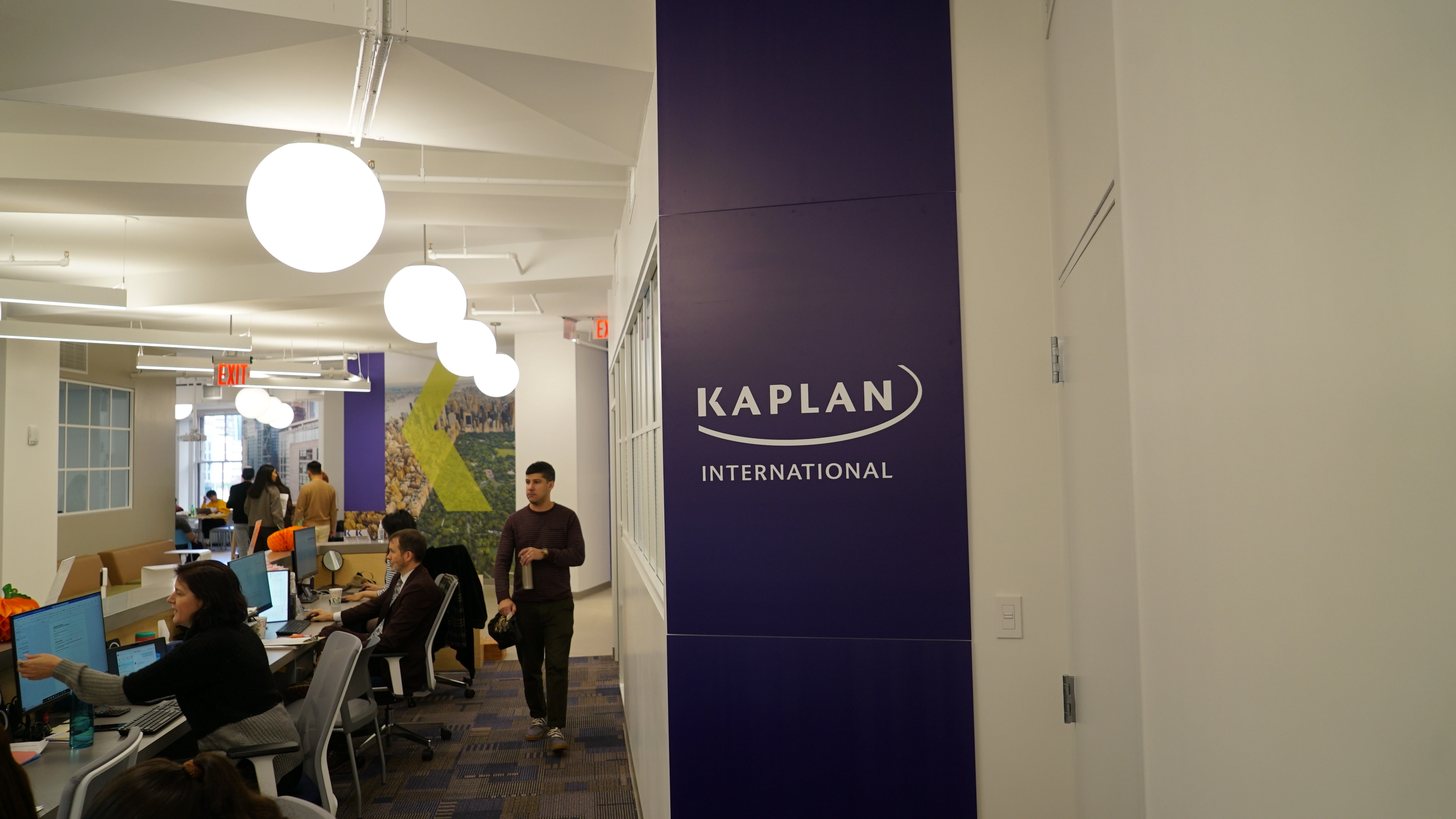 Kaplan International Language Schools